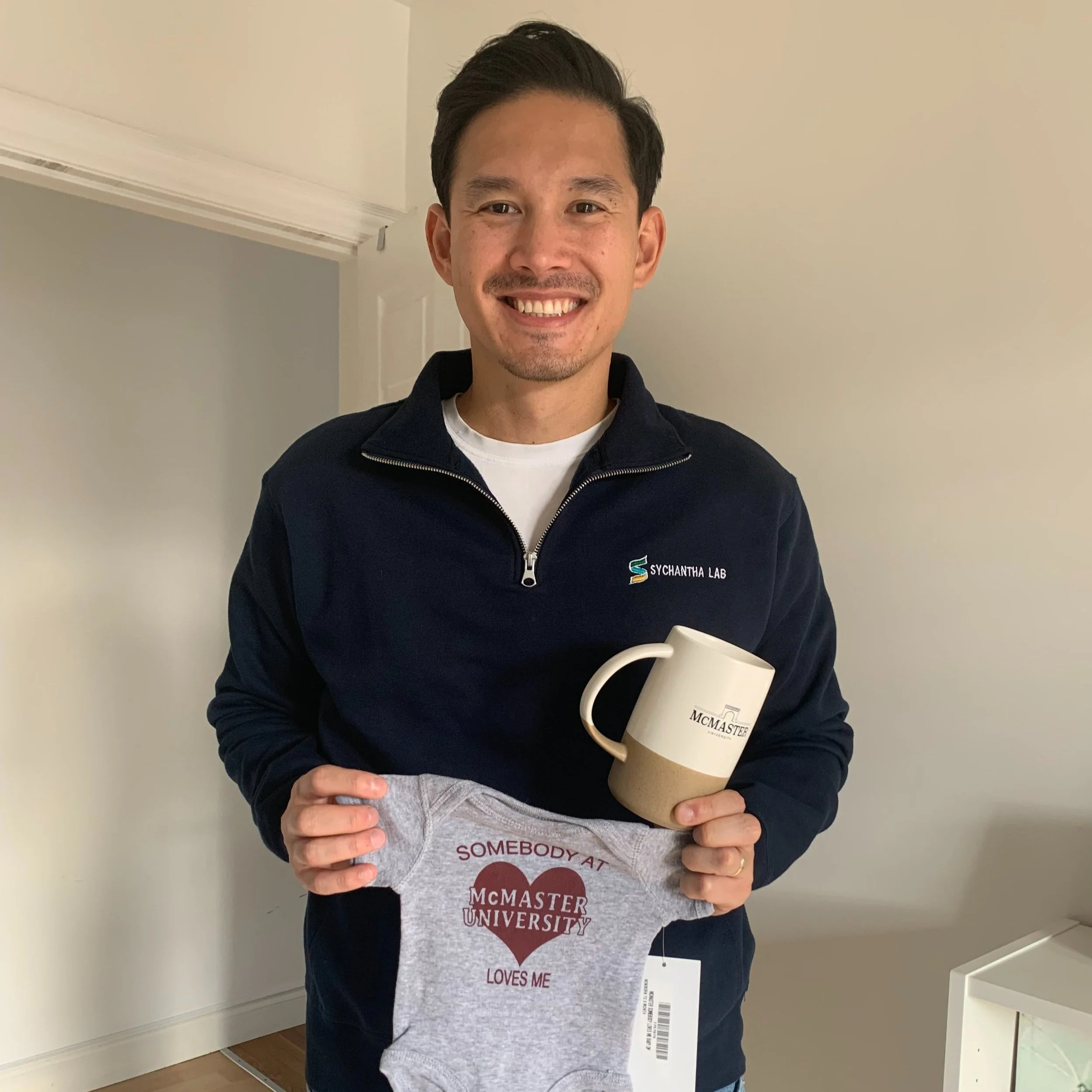 Goodbye Dave — The Wright Lab